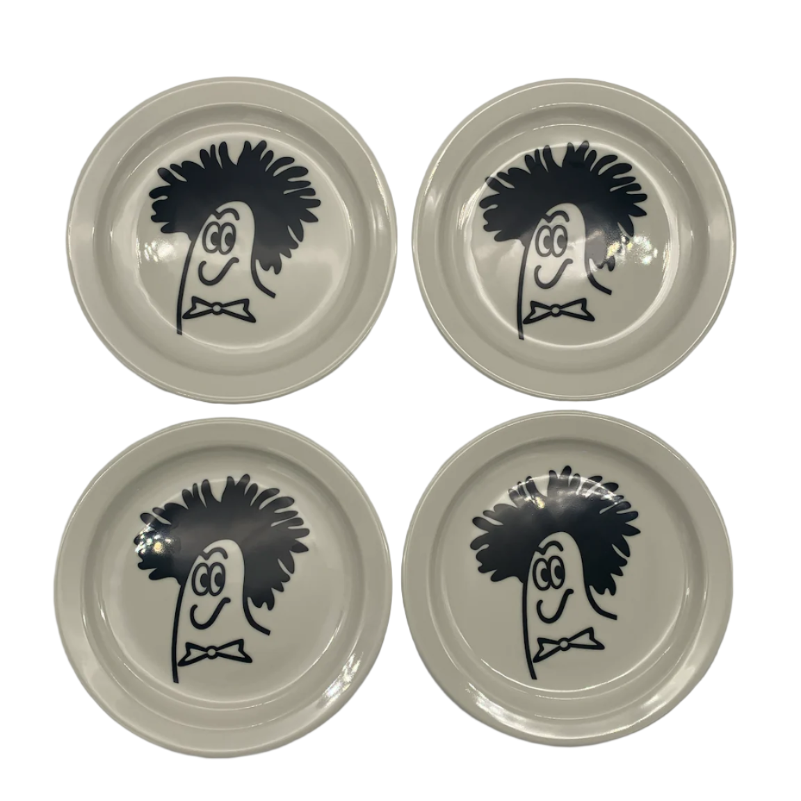 Kahuna Plates – Hideaway Pizza - Public