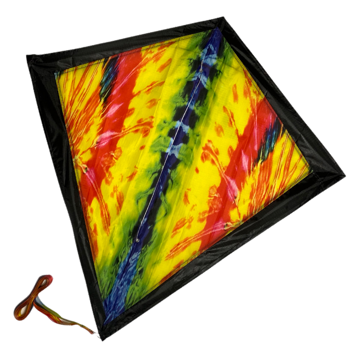 TIE DYE KITE – Hideaway Pizza - Public